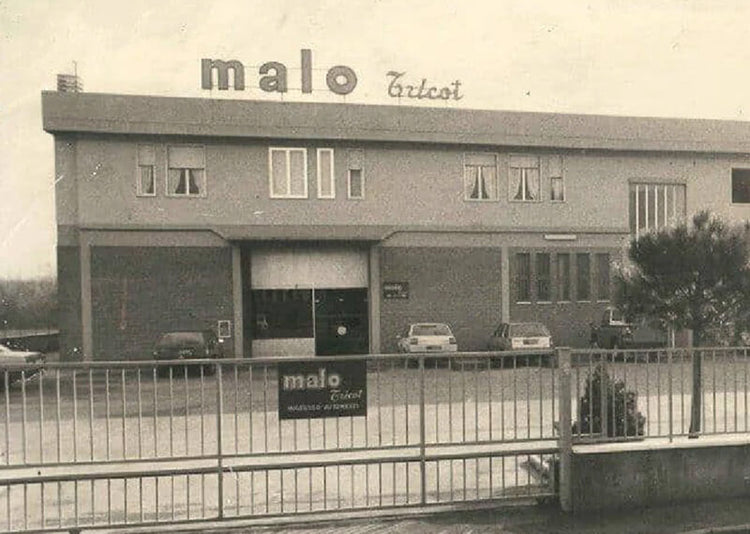 MALO | The Italian cashmere - Discover the history of Malo