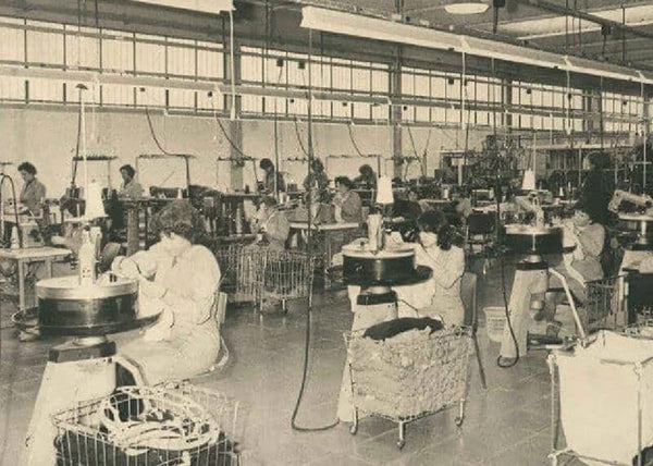 MALO | The Italian cashmere - Discover the history of Malo