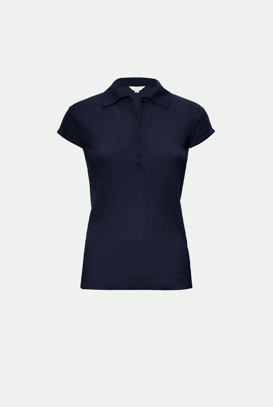 Polo in cotone Makò