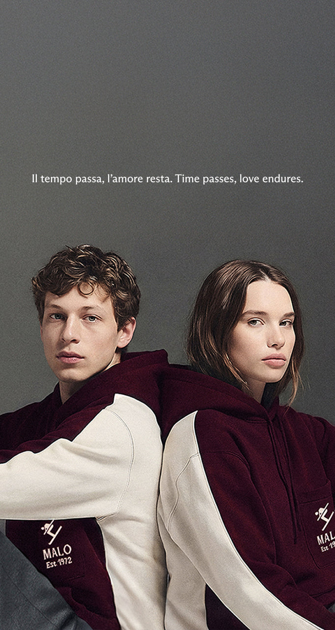 MALO | Abbigliamento di lusso online - Made in Italy