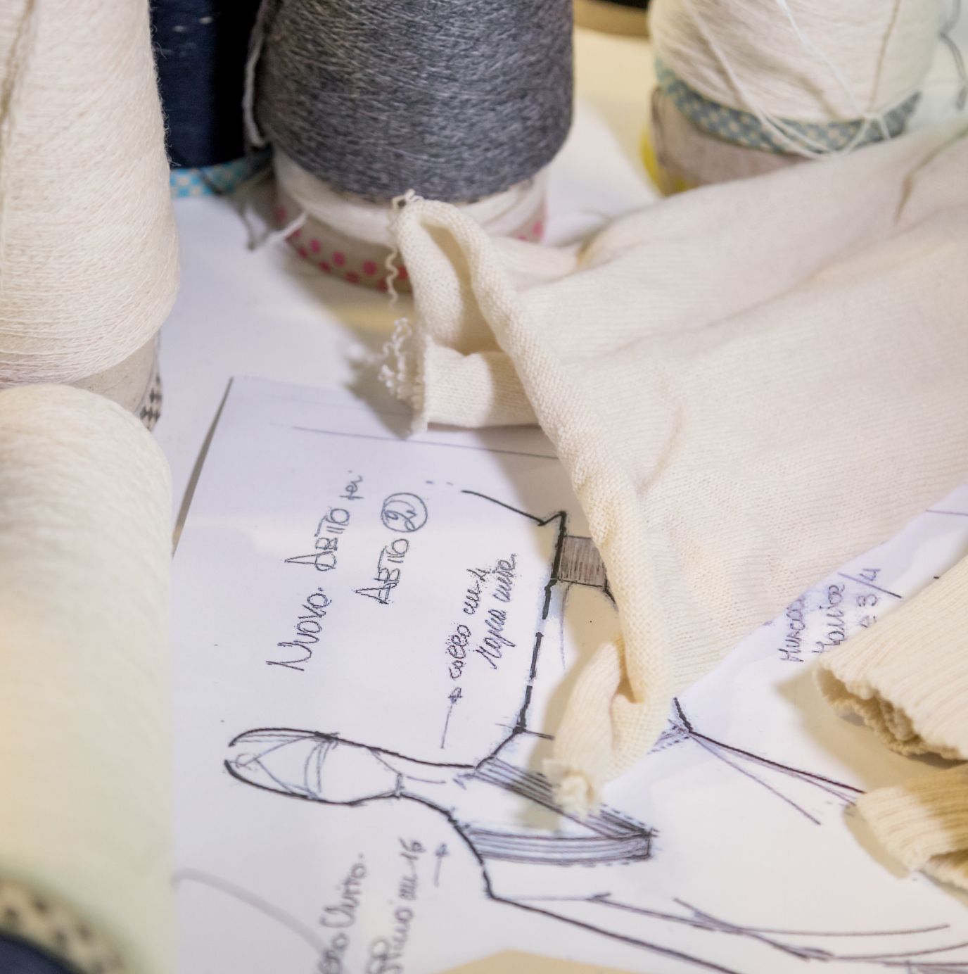 Made in Malo: Luxury Clothing Made in Italy | MALO