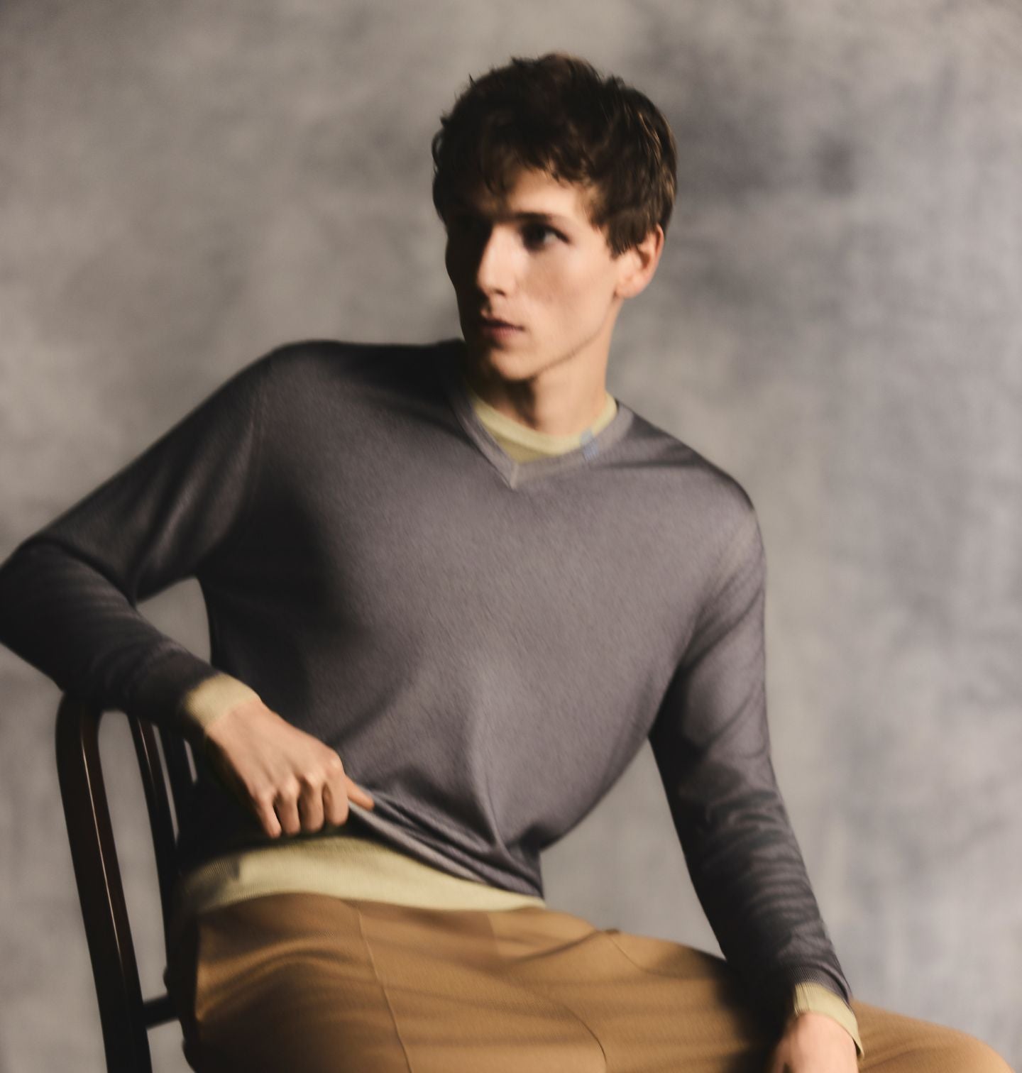 MALO | Luxury clothing online - Made in Italy