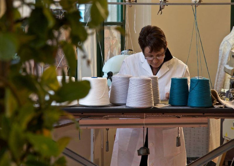 MALO | The Italian cashmere - Discover the history of Malo